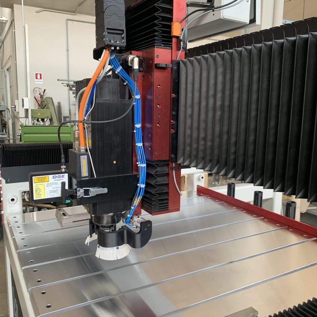 Incisografi - INCIMAR